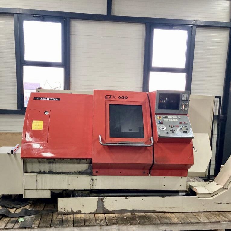 Polovne masine i alati - Imo d.o.o.