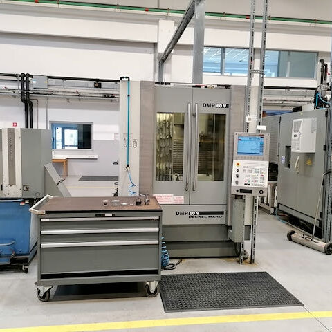 Polovne masine i alati - Imo d.o.o.