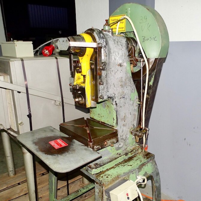 Polovne masine i alati - Imo d.o.o.