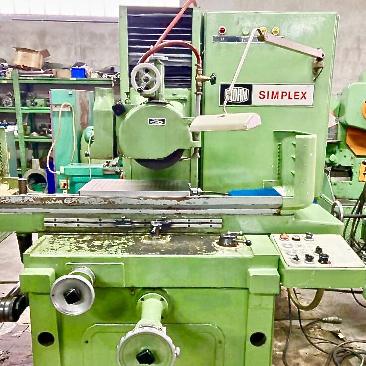 Polovne masine i alati - Imo d.o.o.