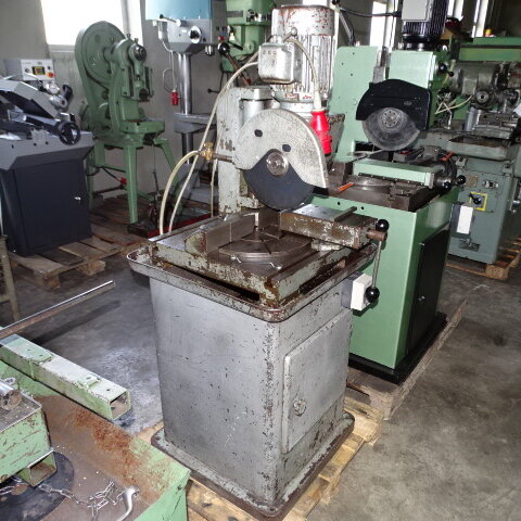 Polovne masine i alati - Imo d.o.o.