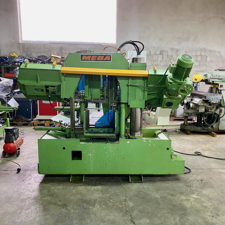 Polovne masine i alati - Imo d.o.o.