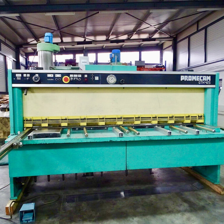 Polovne masine i alati - Imo d.o.o.