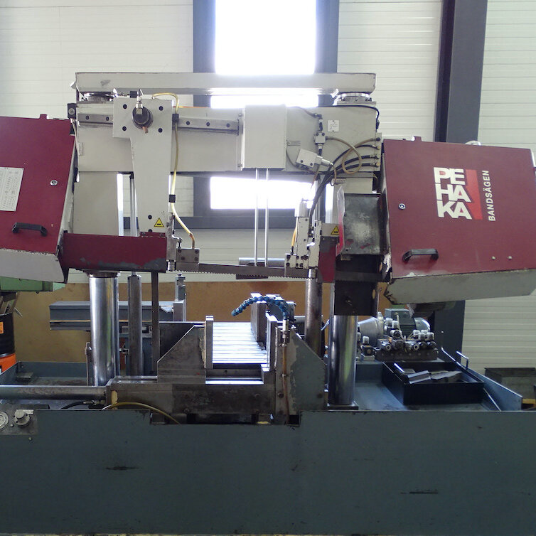 Polovne masine i alati - Imo d.o.o.