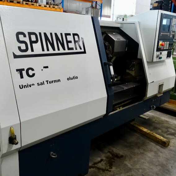 Polovne masine i alati - Imo d.o.o.