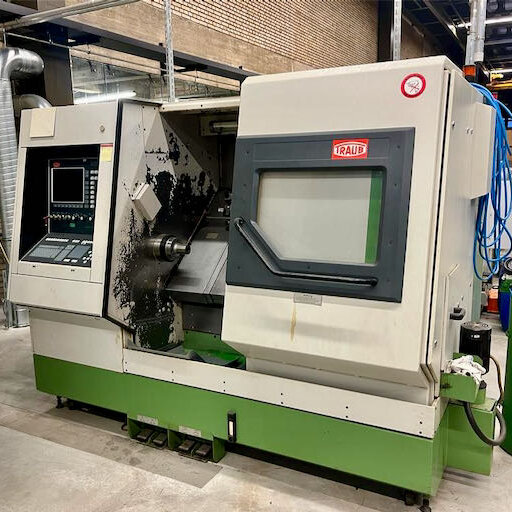 Used machines and tools - Imo d.o.o.