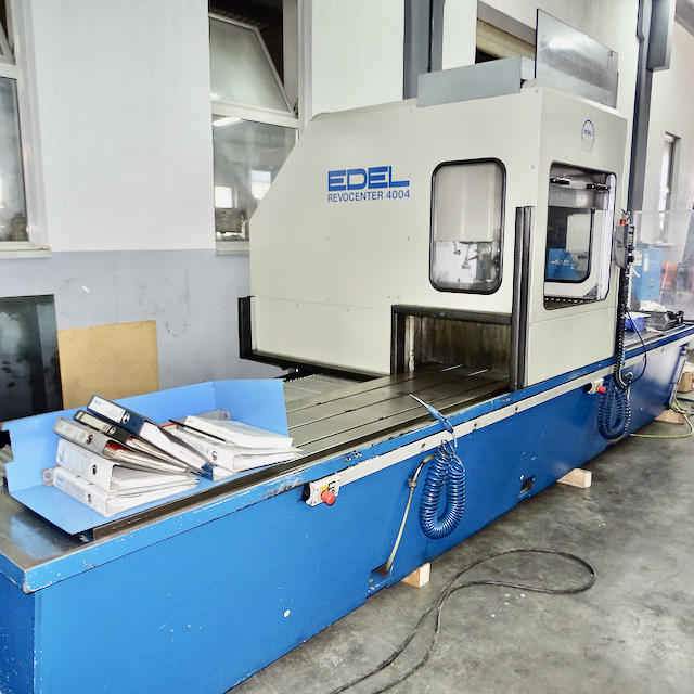 Polovne masine i alati - Imo d.o.o.