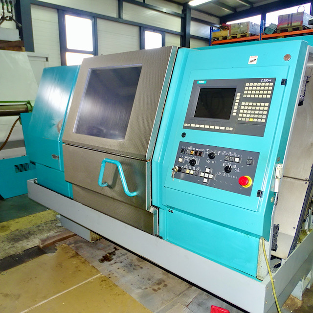 Polovne masine i alati - Imo d.o.o.