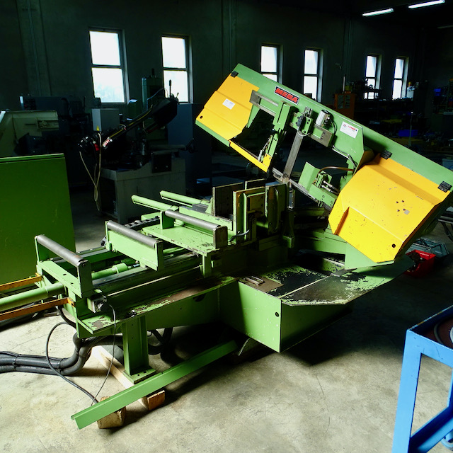 Polovne masine i alati - Imo d.o.o.