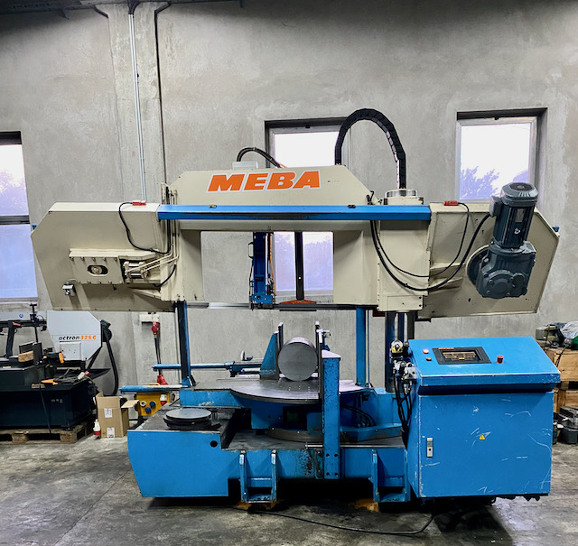 Used machines and tools - Imo d.o.o.