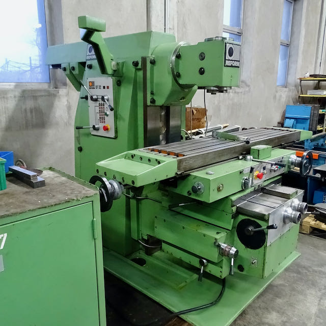 Polovne masine i alati - Imo d.o.o.